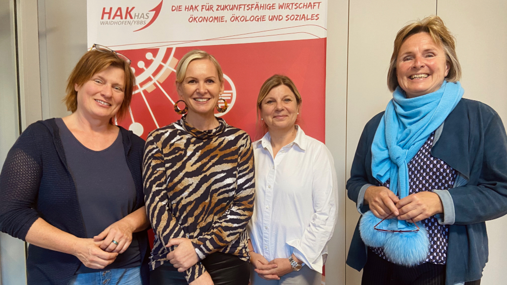 Warum Schule – monatliche Reportagen darüber, was Schule sinnvoll macht